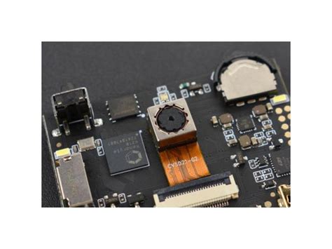 Ai Kamera Za Robota Dfrobot Huskylens Ai Machine Vision Sensor Za