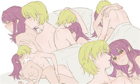 Rekari Rekari628 Layla Hamilton Naegino Sora Kaleido Star