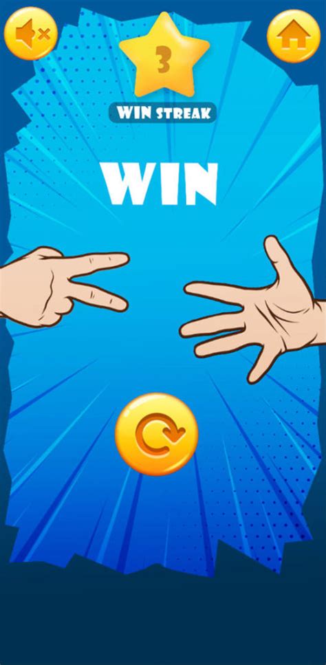 Rock Scissors Paper加速器rock Scissors Paper加速器免费下载biubiu加速器