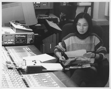 Trinh T Minh Ha Aware