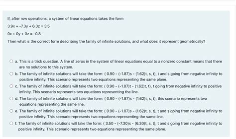 Solved 1 The Sum Of The Measures Of The Angles Of A