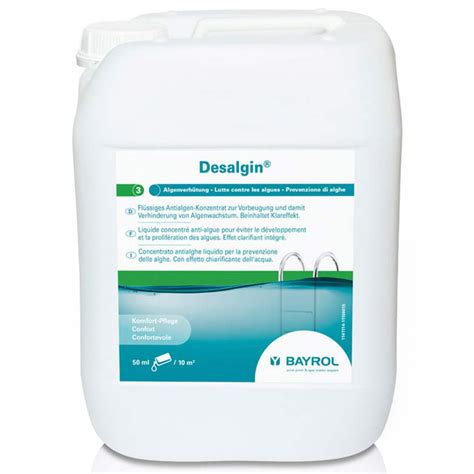 Bayrol Desalgin