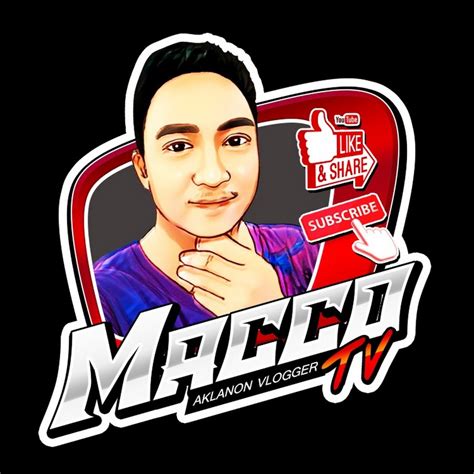 Macco Tv Youtube