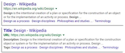 Website Design When To Remove Labels For Data Elements User Experience Stack Exchange