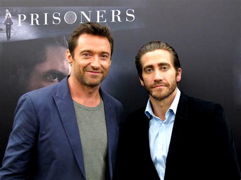 Prisoners Movie Actors 60 Photos Moonagedaydreamfilm