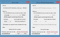 How To Mount An ISO File On Windows Mac And Linux Effectively