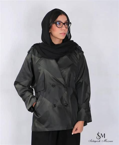 مزون طراحی و دوخت تخصصی مانتو و پالتوی ستایش اصفهان