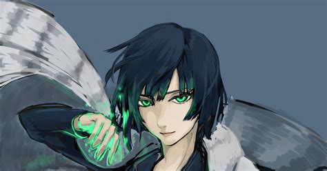 Fubuki Blizzard Of Hell One Punch Man Breasts 地獄のフブキ Pixiv