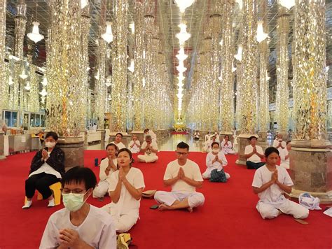 การฝึกพระกรรมฐานแบบมโนมยิทธิ คณะเรือดำน้ำ มุ่งสู่นิพพาน