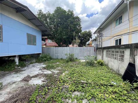 ขายที่ดิน 60 ตารางวา พร้อมบ้าน เดินทางสะดวกอยู่ในซอยประชาราษฎร์ 16 1 ซอยสง่า ที่ดินร้อยแปด คอม