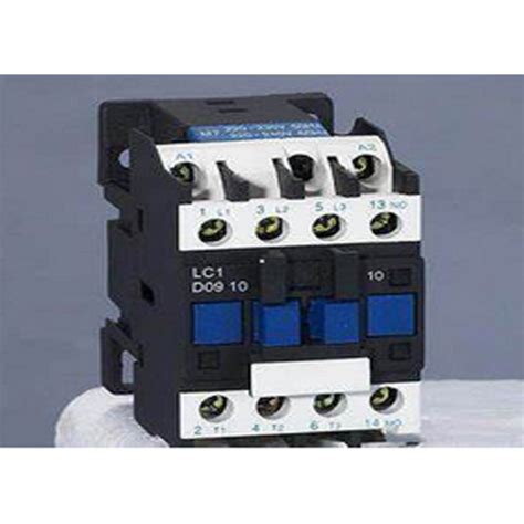 Ac Contactor Application Electric At Best Price In Haikou Hainan Quanling International Trade