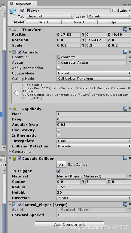 【unity3d开发小游戏】unity3d零基础一步一步教你制作跑酷类游戏 unity c mobile game development