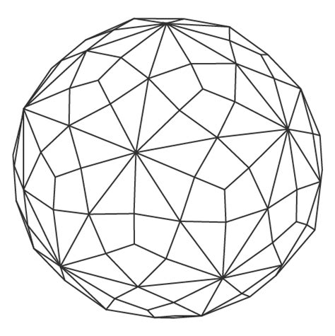 Polyhedron Graph Geeksforgeeks