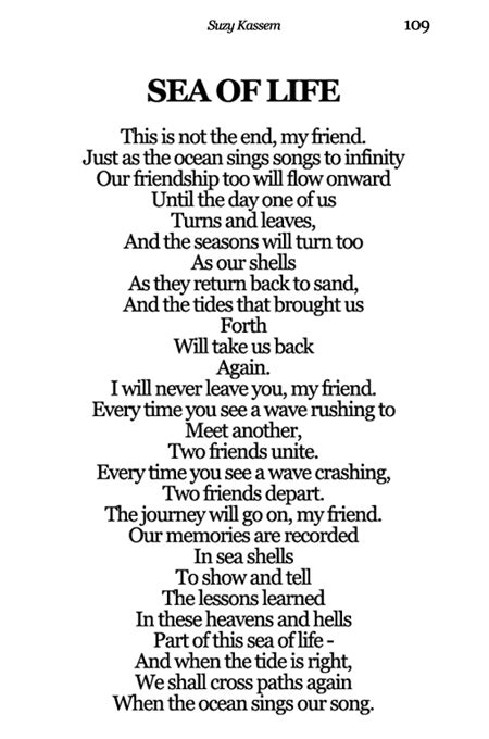 TRUTH IS CRYING By Suzy Kassem Eulogy For Those I Loved