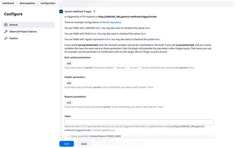 9 Jenkins Build Triggers And How To Use Them Effectively