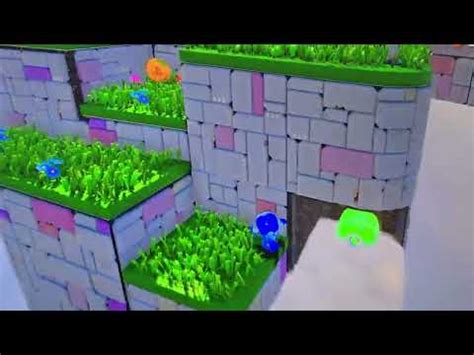 Astrobot Game Play By KING Astrobot Kidgamers Astrobotrescuemission YouTube