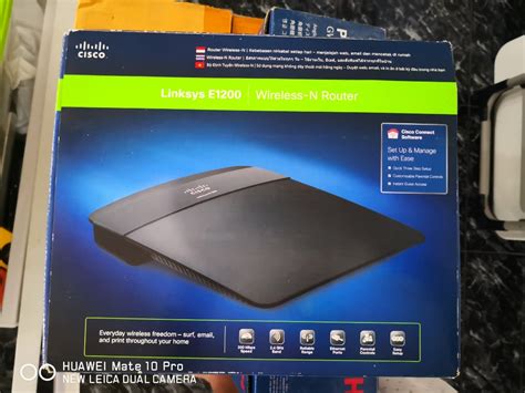 Router Computers And Tech Parts And Accessories Networking On Carousell