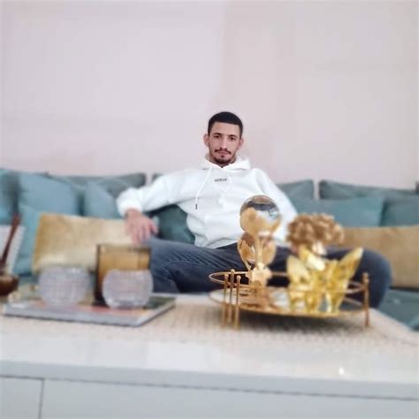 Ismail Ould Hadj Ismailouldhadj On Threads