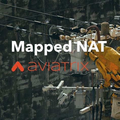Solving Overlapping Ip Addresses In The Cloud Using Aviatrix Multi