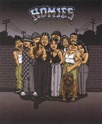 Pin By Nazuki On Homies Cholo Art Cholo Style Chicano Drawings