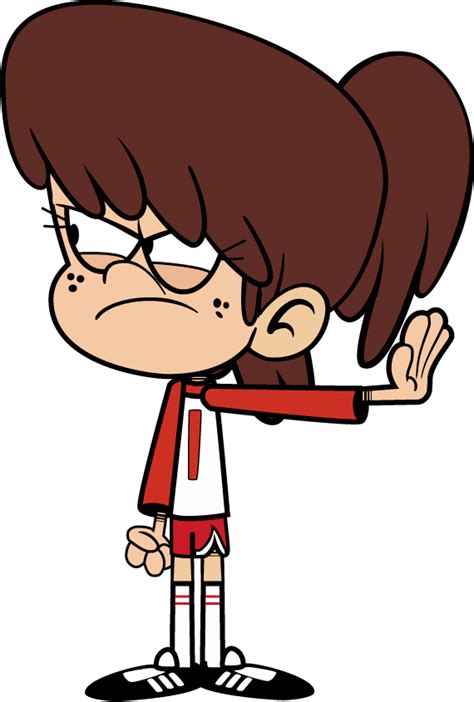 Lynn Loud Jr Rejects By Creshtoons On Deviantart