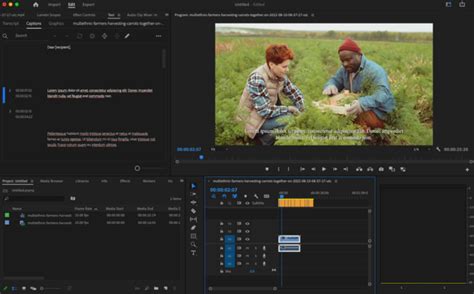 How To Convert Word To Srt Adobe