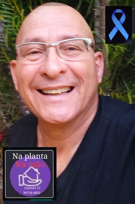 Luiz Carlos Da Silva Luiz Carlos Da Silva