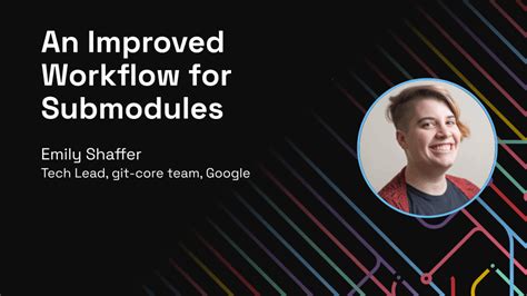 The Full Lineup For Git Merge Revealed The GitHub Blog