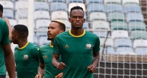 Thabiso Monyane Breaks Silence On Pirates Departure