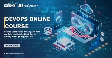 How Much Does Devops Online Certification Cost Croma Campus