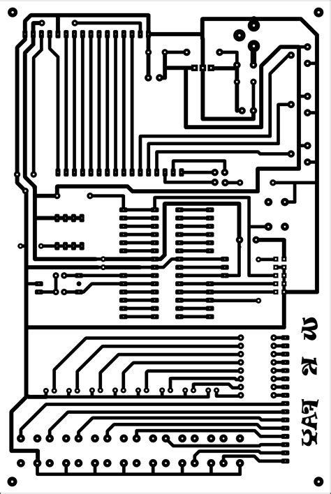 Files ATMEGA DEVELOPMENT BOARD Hackaday Io