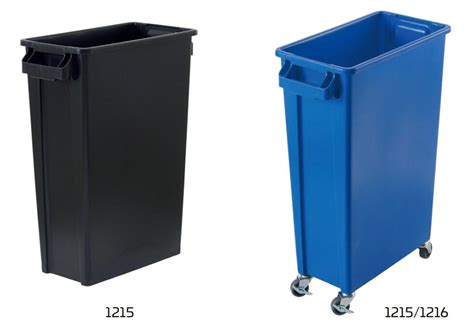 Svelte®containers Trust