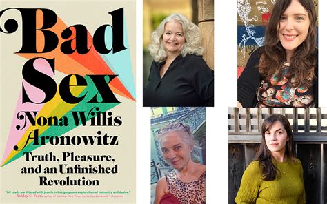 Nona Willis Aronowitzs Bad Sex Signs Journal Of Women In Culture