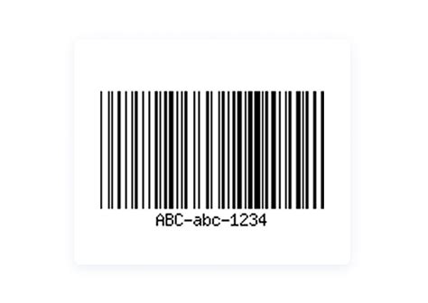 Free Online Barcode Generator Create Barcodes Instantly