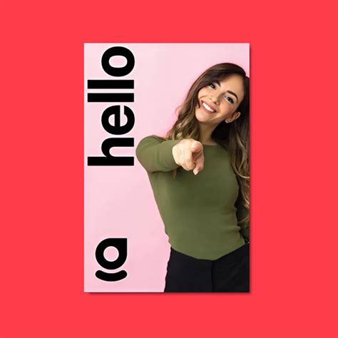 Custom 40 Pt Display Board Premium Printing Hotcards