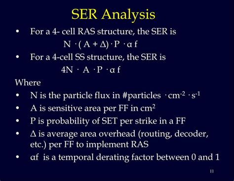 ppt enhancing random access scan for soft error tolerance powerpoint