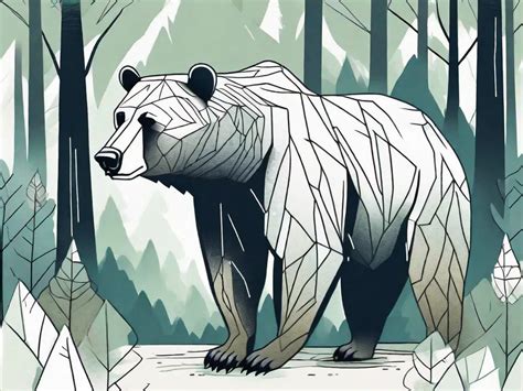 Uncovering The Mystery Of The Short Faced Bear Wild Explained