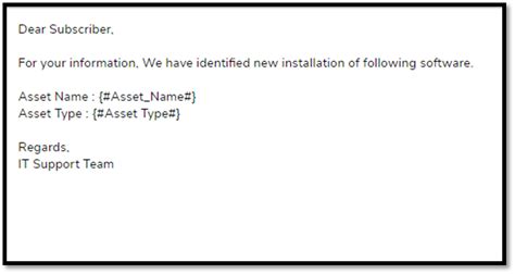 11 6 notifications in asset management — motadata itsm user guide