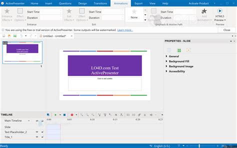 activepresenter free download