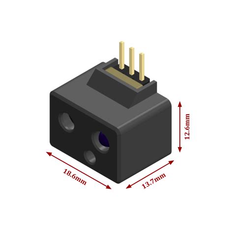 Maker Object Simplifying Object Sensor For Beginner Opencircuit