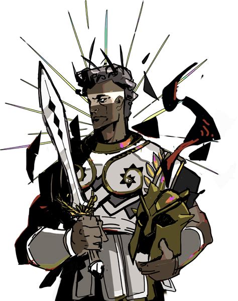 Ares Hades Wiki Fandom