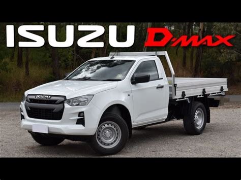 Isuzu Dmax 2022 Engine