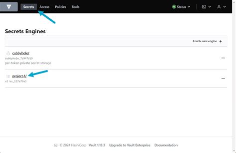 Hashicorp Vault Docker Compose Deployment With Tls Encryption And Web