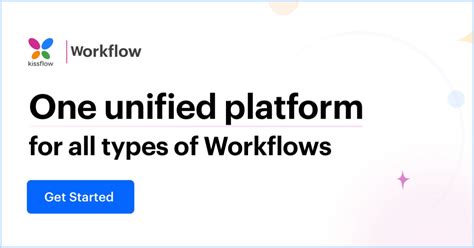 Kissflow On Linkedin Kissflow Workflow Workflow Software To Automate