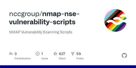 Nmap Nse Vulnerability Scripts Lexmark Version Nse At Master · Nccgroup Nmap Nse