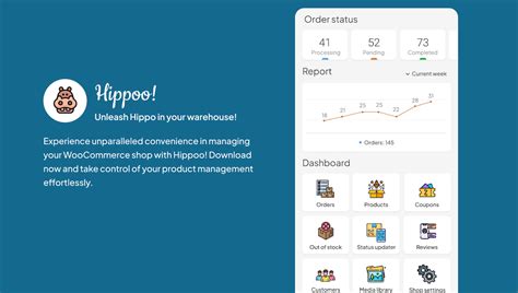 Enhance Your Woocommerce Store With Hippoo App