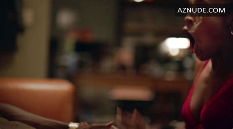 Issa Rae Nude Aznude