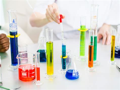 Foto Profissional Gratuita De Análise área De Trabalho Bioquímica