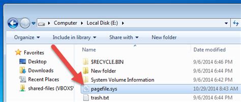 How To Change Pagefile Size And Location In Windows Make Tech Easier