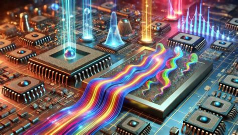 Martina Schmidt Von Der Lieth On Linkedin Plasmonics And Nanophotonics The Tiny Science Of